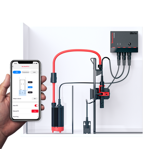 Reefer ATO Upgrade Kit (for existing Reefer owners) – Aqua-Crylic